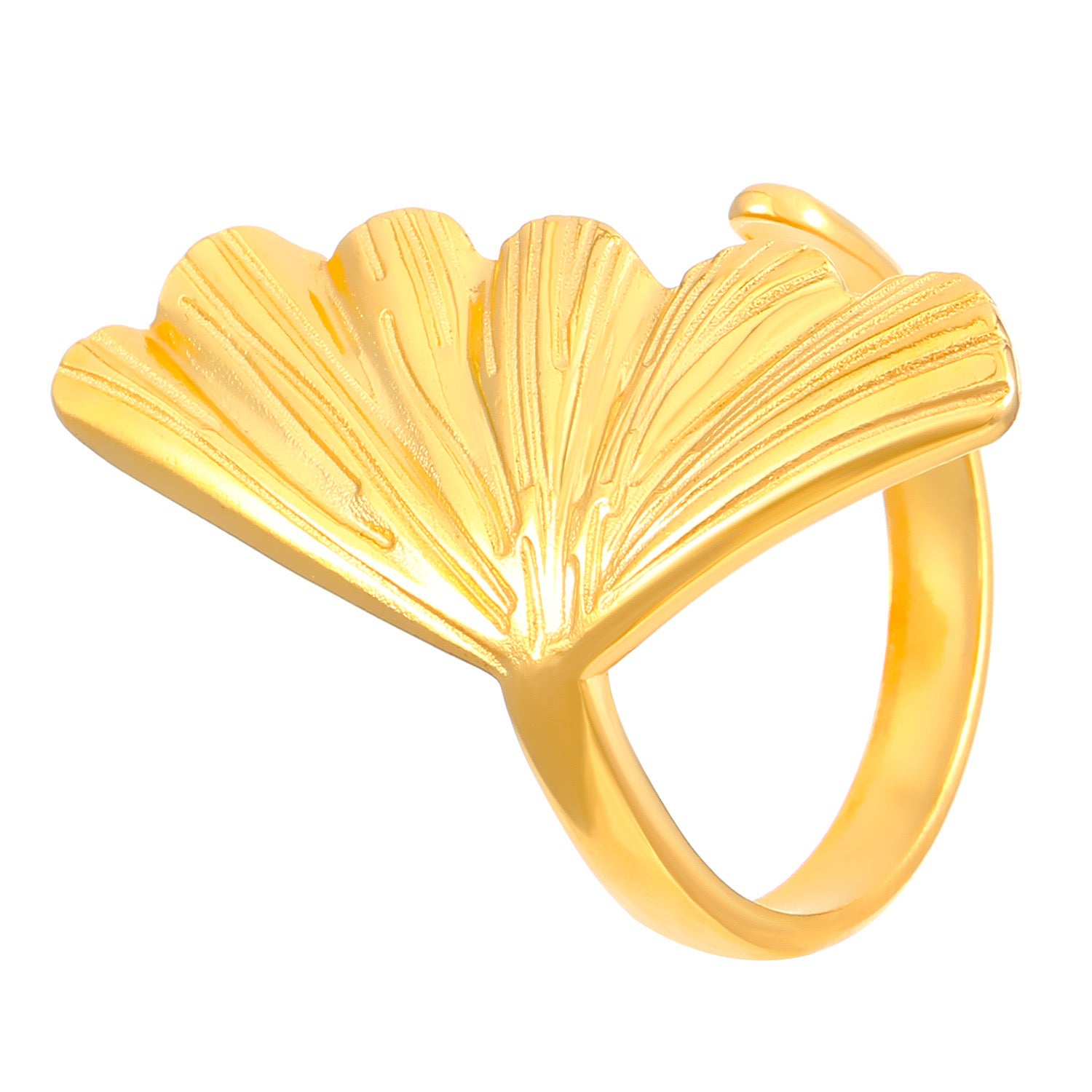 Breeze - Ring – ZAZA