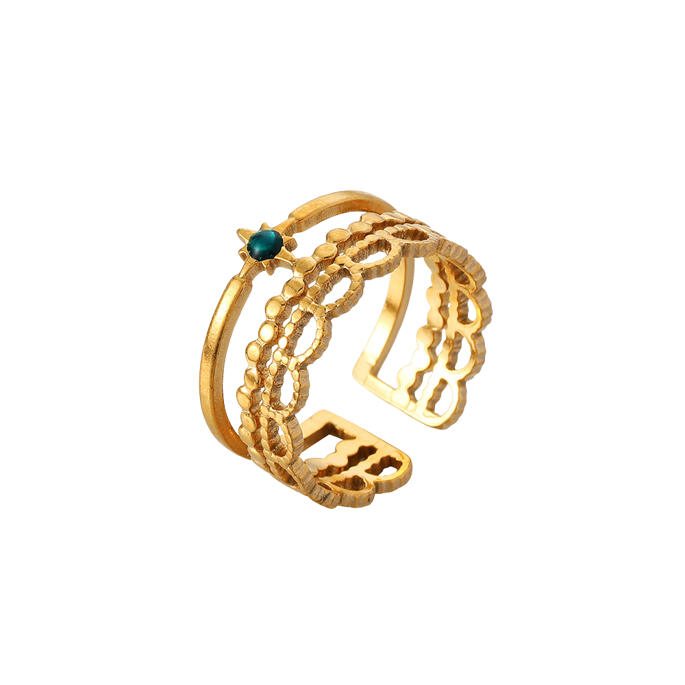 Starlight - Ring – ZAZA