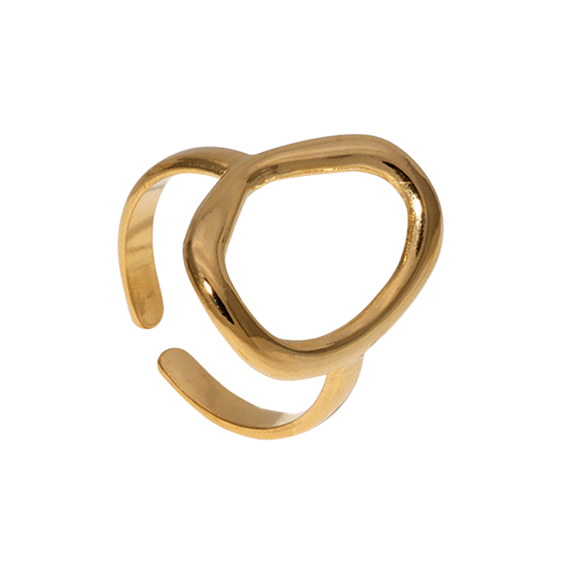 Halo - Ring – ZAZA